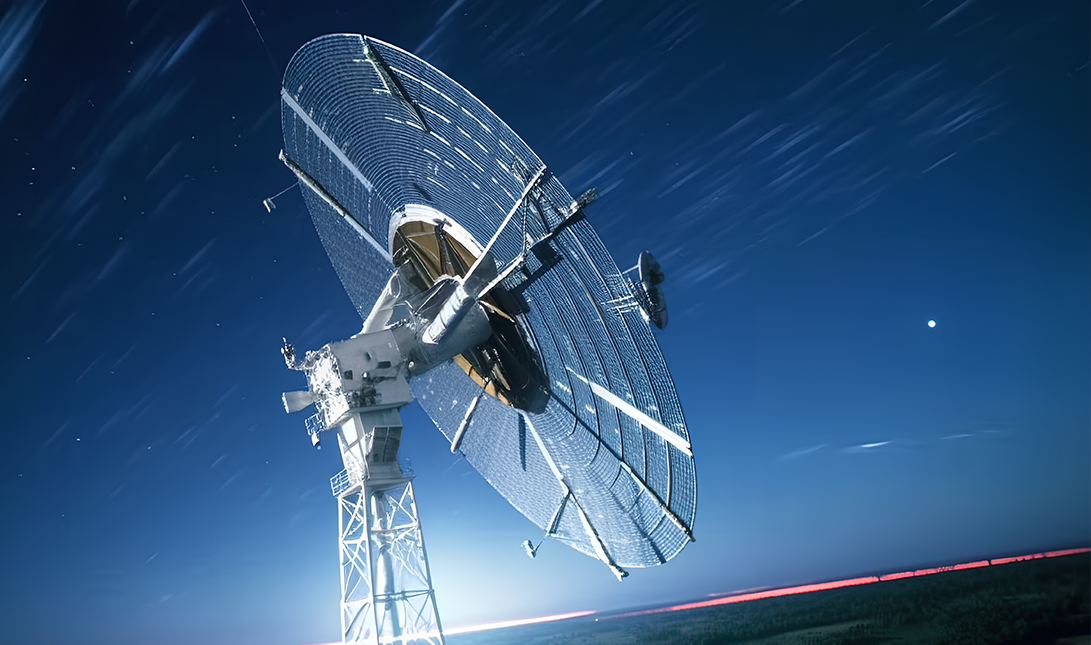 中-智ICT“一带一路”实验室